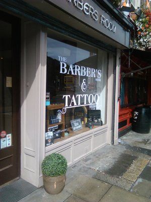 LIVE FAST TATTOO - Updated December 2024 - 7 College Street, Dublin ...