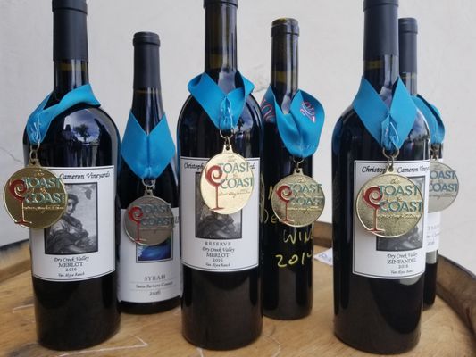 COSTA AZUL WINERY - Updated May 2024 - 16 Photos - 3195 Tyler St ...