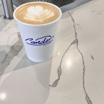 CANDOR COFFEE - Updated May 2024 - 359 Photos & 214 Reviews - 200 SW ...