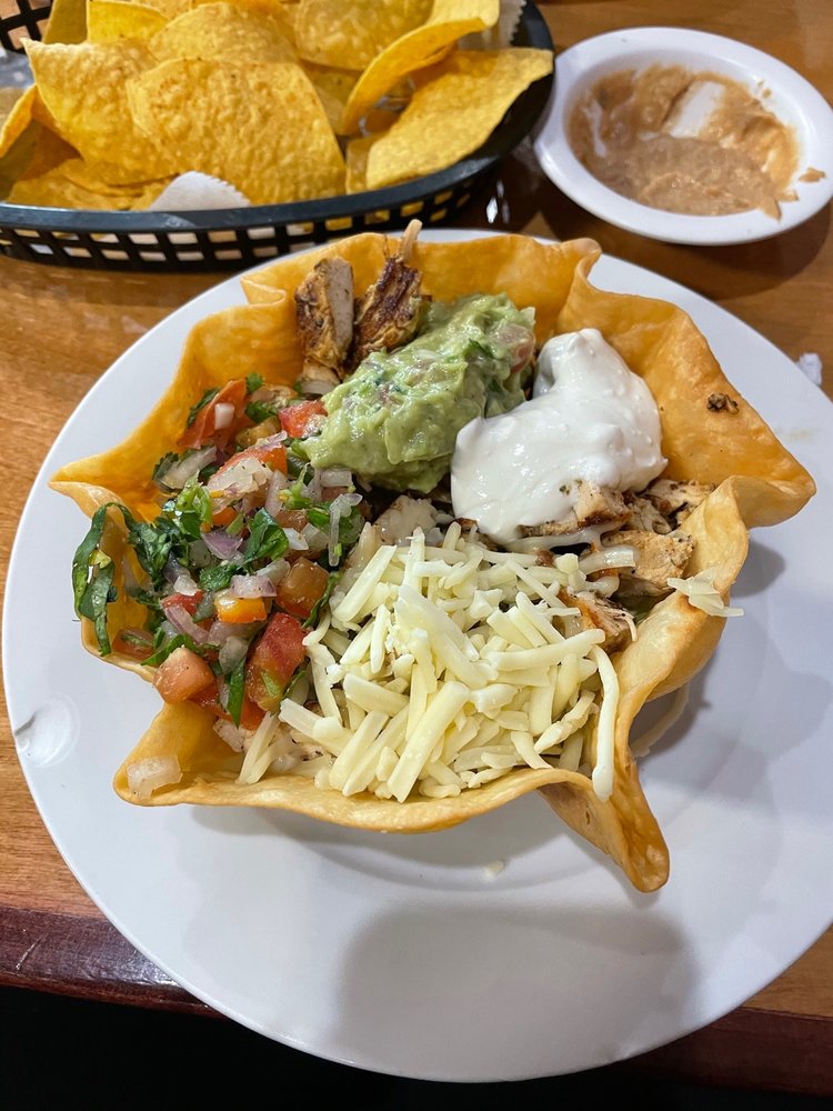 SALSA AZTECA - Updated July 2025 - 22 Photos & 51 Reviews - 8928 US-70 ...