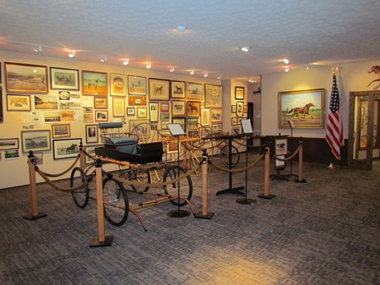 MEADOWCROFT ROCKSHELTER AND HISTORIC VILLAGE - Updated August 2025 ...