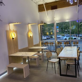 VANITEA CAFÉ - Updated December 2025 - 881 Photos & 634 Reviews - 525 ...