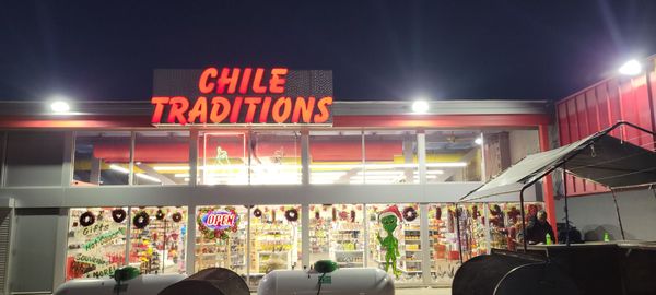 CHILE TRADITIONS - Updated December 2025 - 45 Photos & 33 Reviews ...