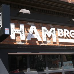 HAMBRGR - Updated December 2025 - 282 Photos & 238 Reviews - 49 King ...