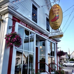 RED SHOE PUB - Updated January 2026 - 30 Photos & 56 Reviews - 11573 ...