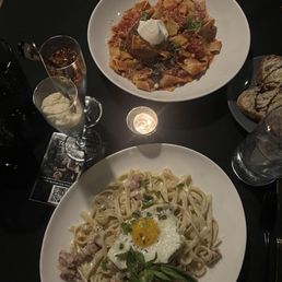 RIMINI RESTAURANT - Updated April 2025 - 185 Photos & 96 Reviews - 3 ...