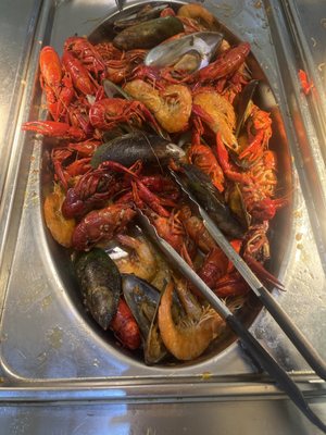 FUJI BUFFET - Updated January 2025 - 10 Photos & 13 Reviews - 3904 S ...