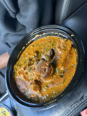 FABACEAE AFRICAN CUISINE - Updated March 2025 - 87 Photos & 71 Reviews ...