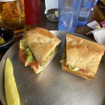 THE WALNUT ROOM - Pizza at 3131 Walnut St, Denver, Colorado - 126 ...