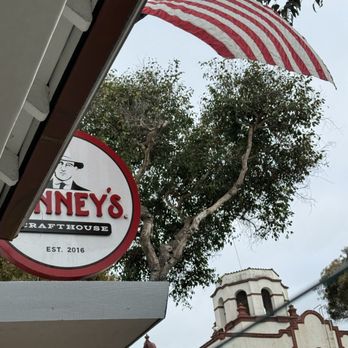 FINNEY’S CRAFTHOUSE - LAGUNA BEACH - Updated November 2024 - 339 Photos ...