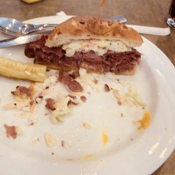 Louie’s Ham And Corned Beef - Takeout & Delivery - 67 Photos & 107 ...