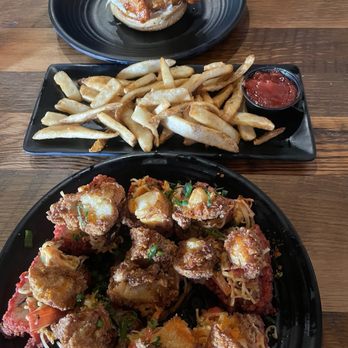 NITRO KITCHEN & COCKTAILS - Updated February 2025 - 64 Photos & 27 ...