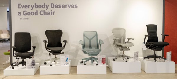 CWC OFFICE FURNISHINGS - ATLANTA - Updated October 2025 - 15 Photos ...