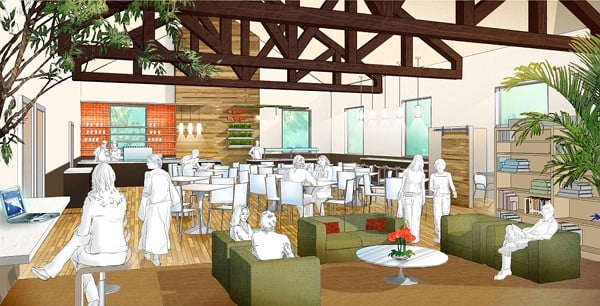 RECOVERY CAFE SAN JOSE - Updated December 2025 - 80 S 5th St, San Jose ...