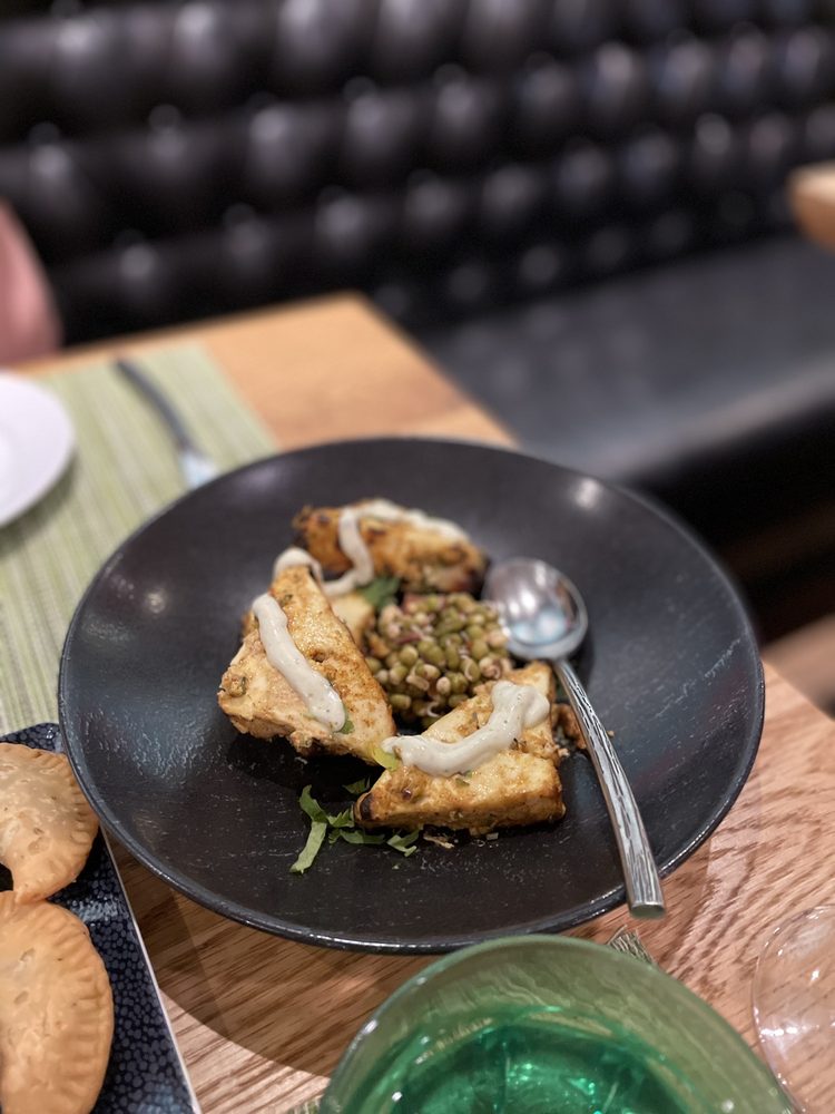 SAAR INDIAN BISTRO - 649 Photos & 377 Reviews - 241 W 51st St, New York ...