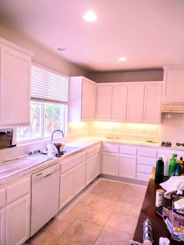 JGR CONSTRUCTION AND PAINTING - Updated August 2024 - 105 Photos & 45 ...