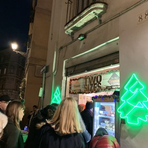 TWO SIZES - 166 Photos & 120 Reviews - Via del Governo Vecchio 88, Roma ...