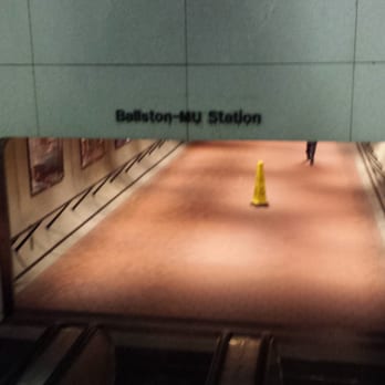 BALLSTON-MU METRO STATION - Updated November 2025 - 41 Photos & 35 ...