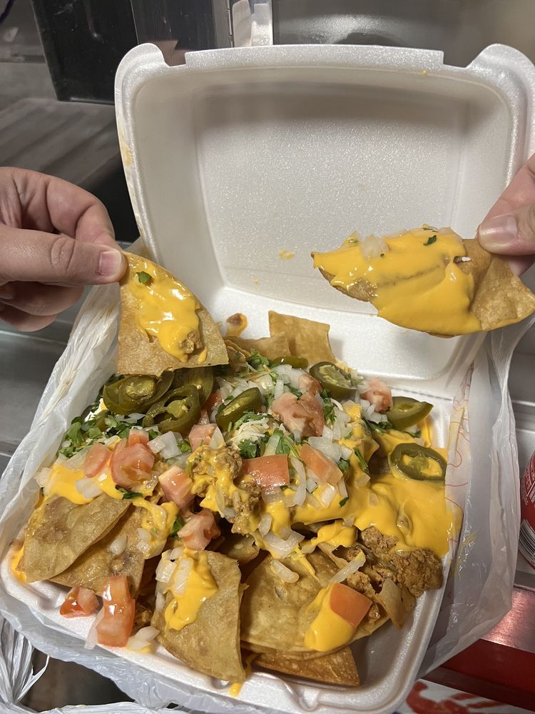 PAPI’S TACO MOBILE - Updated November 2025 - 26 Photos & 36 Reviews ...