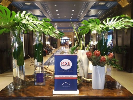 MCE CONFERENCES - Updated December 2025 - 7220 Trade St, San Diego ...