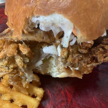 HOT CHIX BOSTON - Updated July 2025 - 75 Photos & 62 Reviews - 1220 ...