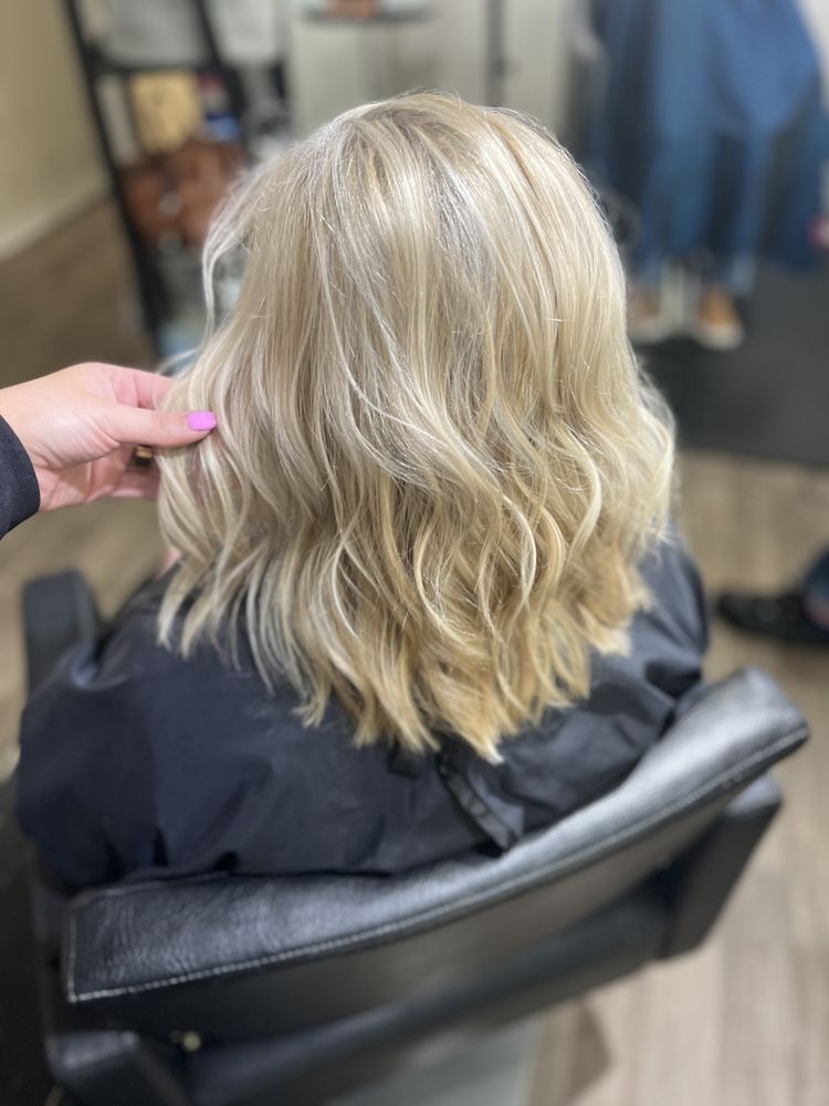 OBSESSIONS SALON AND DAY SPA - Updated October 2025 - 26 Photos - 8781 ...