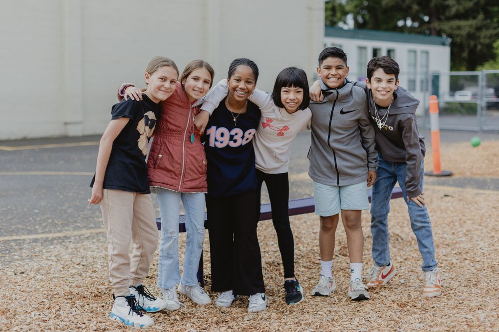 PORTLAND CHRISTIAN SCHOOL - Updated January 2026 - 20 Photos - 11845 SE ...