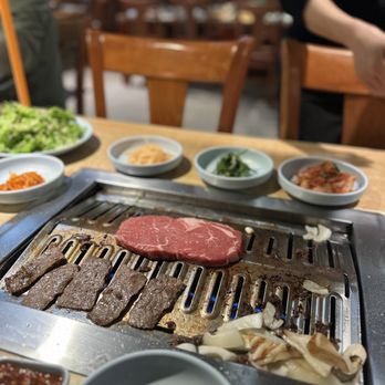 MO RAN GAK RESTAURANT - Updated May 2024 - 4534 Photos & 2264 Reviews ...