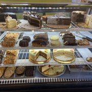 MOUNTAIN VIEW CAFE & BAKERY - 81 Photos & 161 Reviews - 277 W Duval Rd ...
