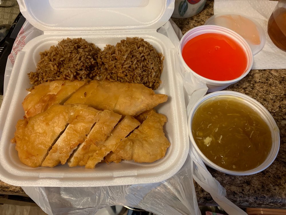 CHINA HOUSE INN - 17 Photos - 33602 Farmington Rd, Livonia, Michigan ...