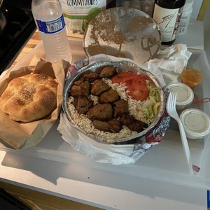 ANATOLIAN GYRO RESTAURANT - 187 Photos & 217 Reviews - Turkish - 2623 E ...