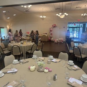 BROOKLINE GOLF CLUB AT PUTTERHAM - Updated October 2025 - 16 Photos ...