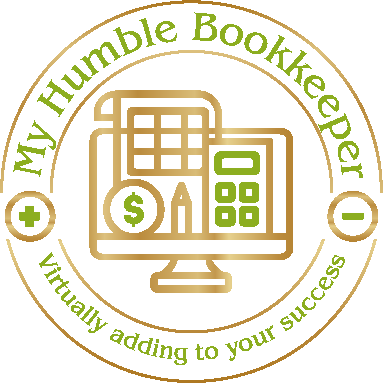 MY HUMBLE BOOKKEEPER & TAX - Updated March 2024 - 250 Assay St, Houston ...