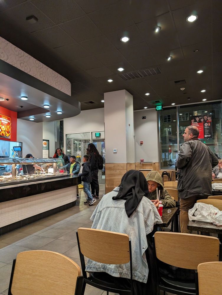 PANDA EXPRESS - Updated May 2024 - 33 Photos & 66 Reviews - 3100 14th ...