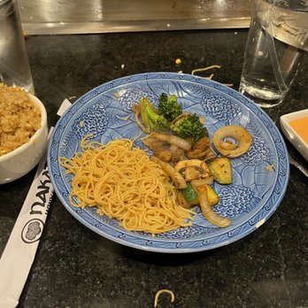 NAKATO JAPANESE RESTAURANT - Updated June 2024 - 1264 Photos & 894 ...