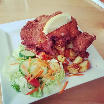 V’S SCHNITZEL HOUSE - Updated January 2025 - 48 Photos & 27 Reviews ...