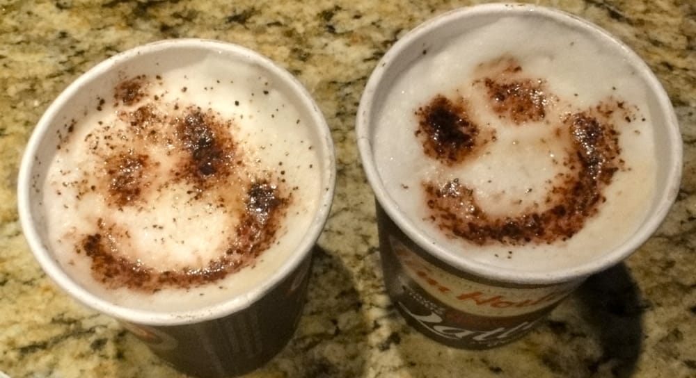 TIM HORTON DONUTS - Updated August 2025 - 977 Golf Links Road, Ancaster ...