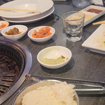 GEN KOREAN BBQ HOUSE - 4097 Photos & 3743 Reviews - 1450 Ala Moana Blvd ...