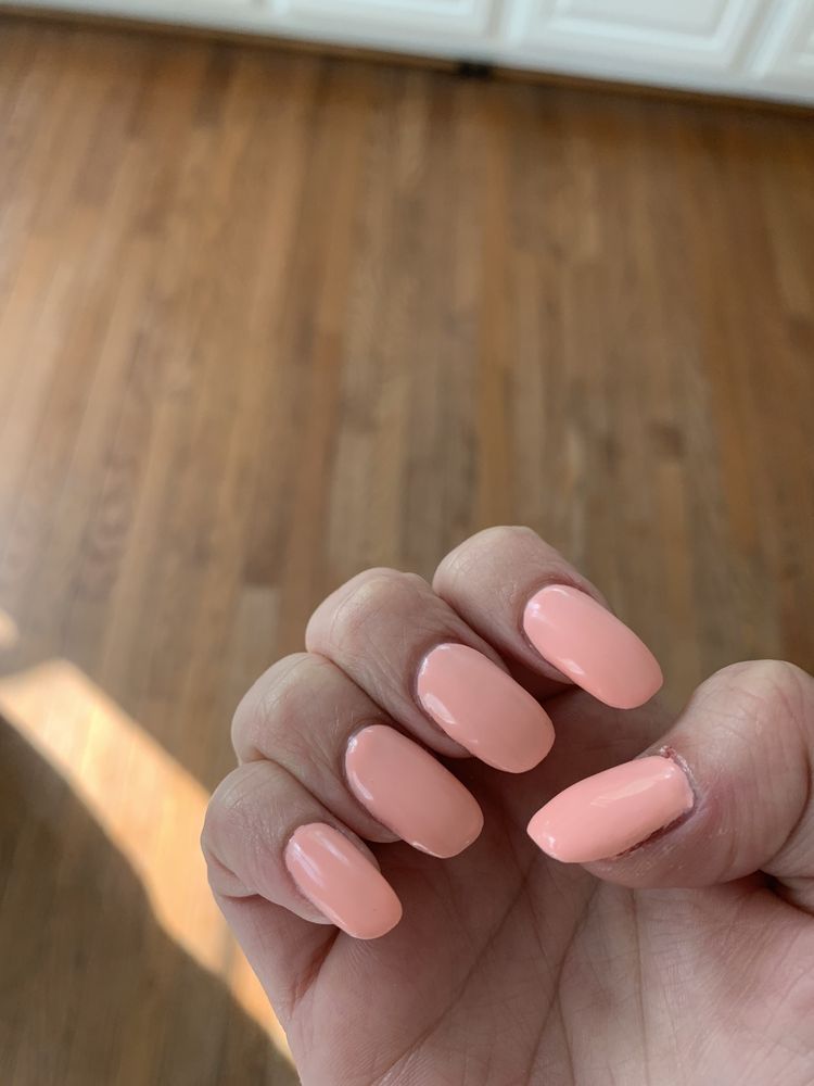 ANDY NAILS - Updated December 2025 - 58 Photos & 31 Reviews - 7918 ...