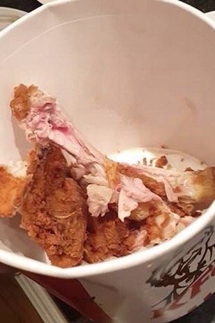 KFC - Updated July 2025 - 12 Reviews - 813 S Belt Hwy, Saint Joseph ...