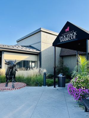 JACK STACK BARBECUE - MARTIN CITY - Updated December 2025 - 441 Photos ...