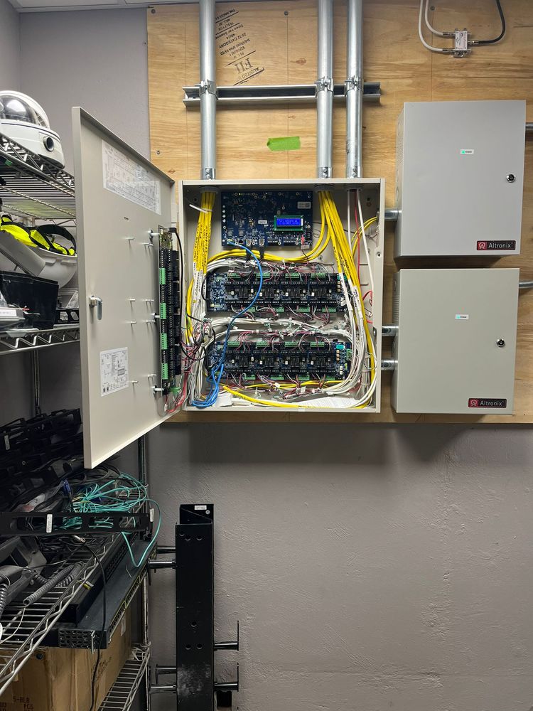 PD SOLUTIONS - Updated February 2025 - Linden, New Jersey - Security ...