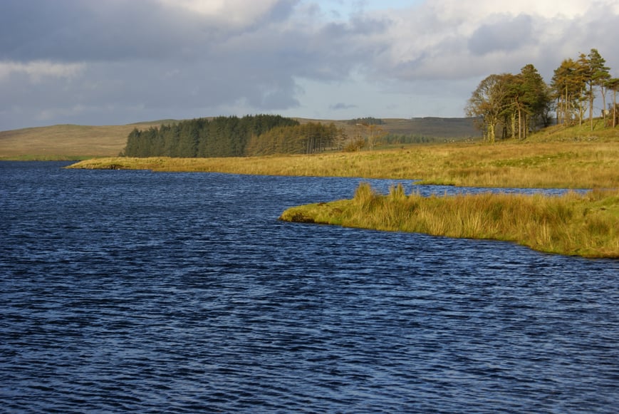 LOCH THOM - Lakes - Greenock, Inverclyde, United Kingdom - Yelp
