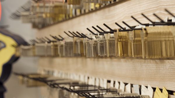 GENERAL LOCK - Updated November 2025 - 21 Photos & 58 Reviews - 2414 W ...