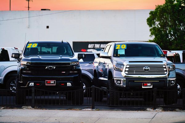 JIM’S AUTO SALES - Updated September 2025 - 165 Photos & 267 Reviews ...