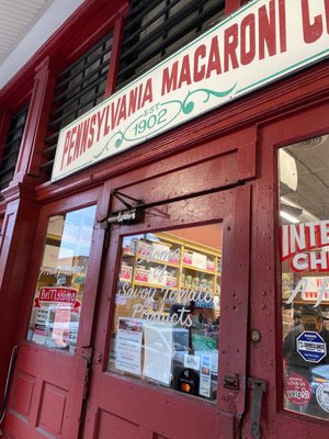 PENNSYLVANIA MACARONI - Updated December 2024 - 225 Photos & 247 ...