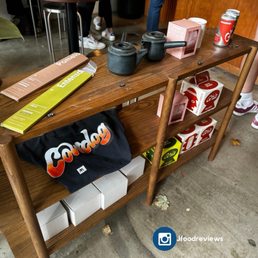 COWDOG COFFEE - Updated January 2026 - 109 Photos & 57 Reviews - 3720 ...