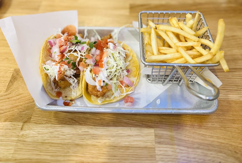 MARISCOS EL GUERO BAJA STYLE CEVICHE BAR - Updated January 2026 - 770 ...