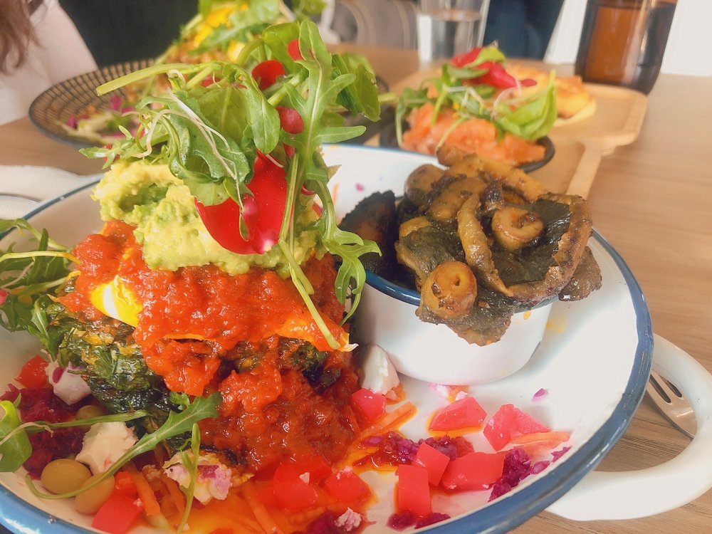 COFFEE INSTITUTE - Updated August 2024 - 15 Photos & 17 Reviews - 96 ...