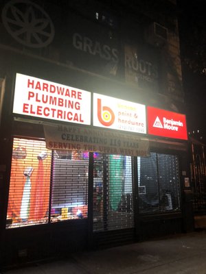 BEACON HARDWARE - 23 Photos & 63 Reviews - 371 Amsterdam Ave, New York ...